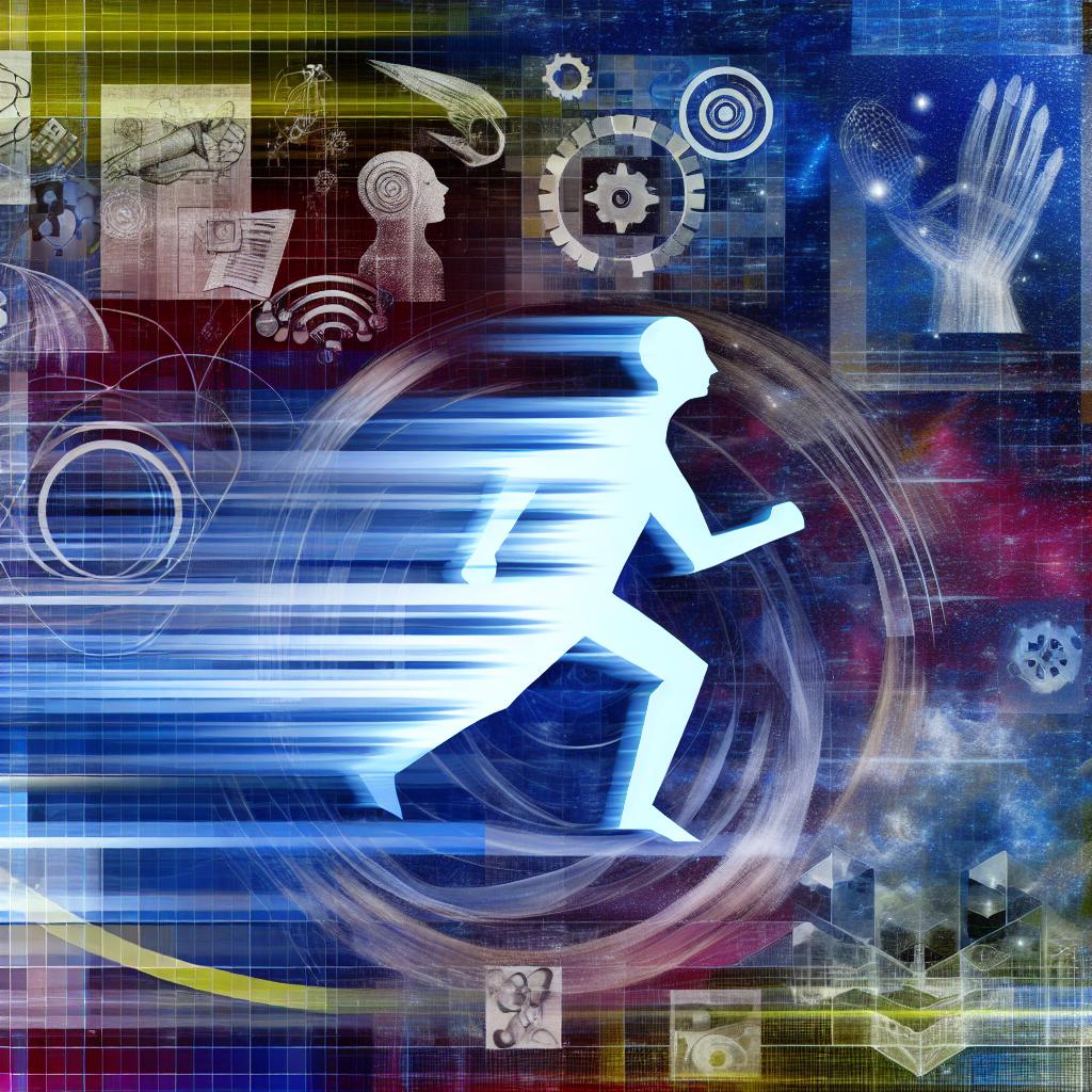 How You Can Achieve Digital Acceleration - Smartbrain Blog