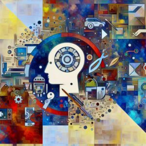Can Today’s Artificial Intelligence Make Art? – Smartbrain Blog