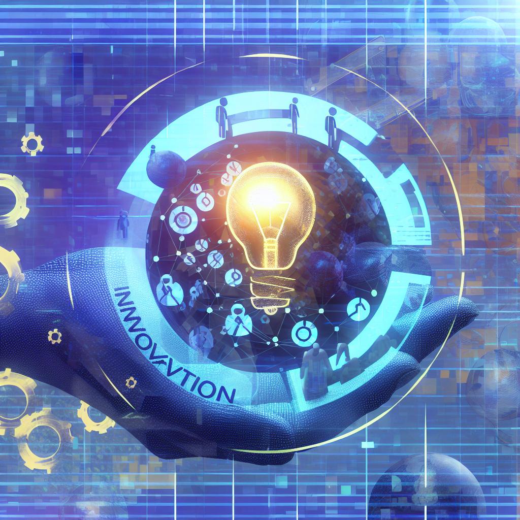 Innovation in a Remote Working Environment - Smartbrain Blog