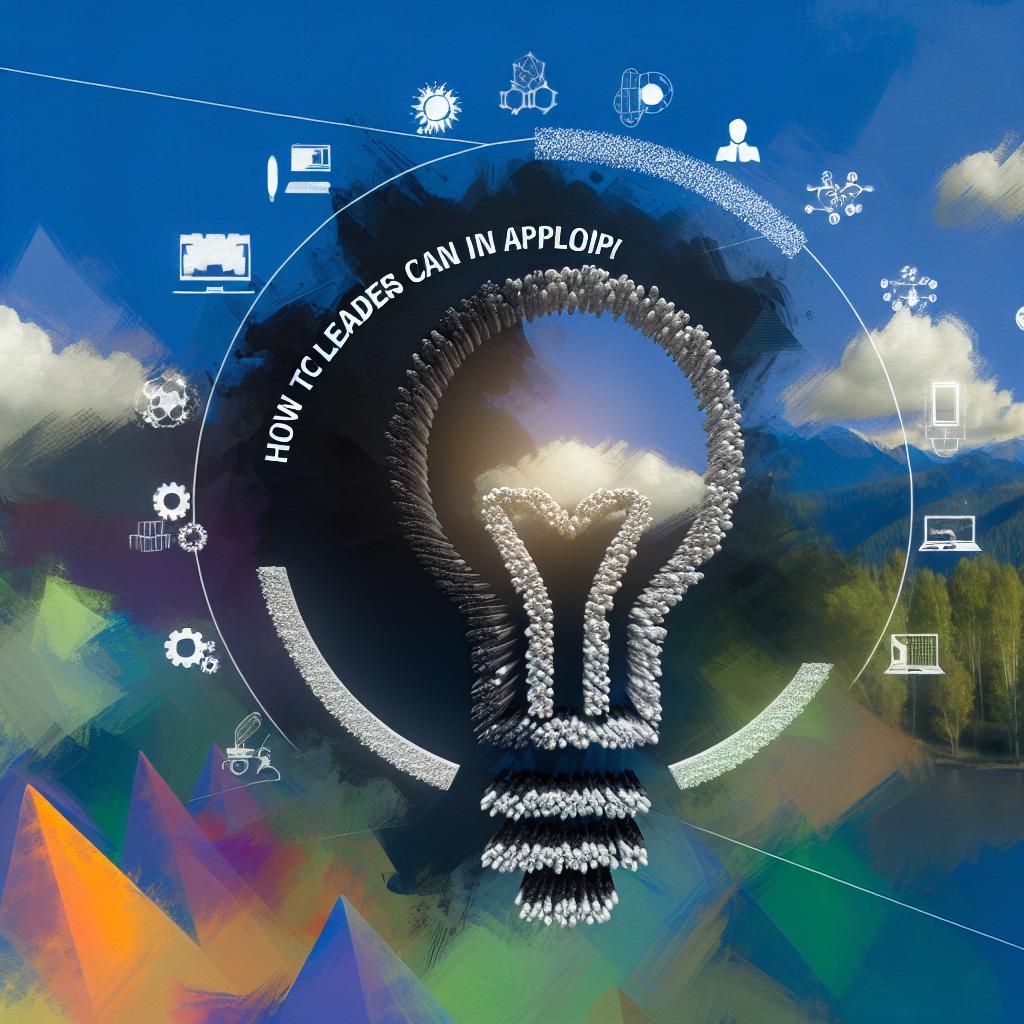 How Tech Leaders can Apply Design Thinking - Smartbrain Blog