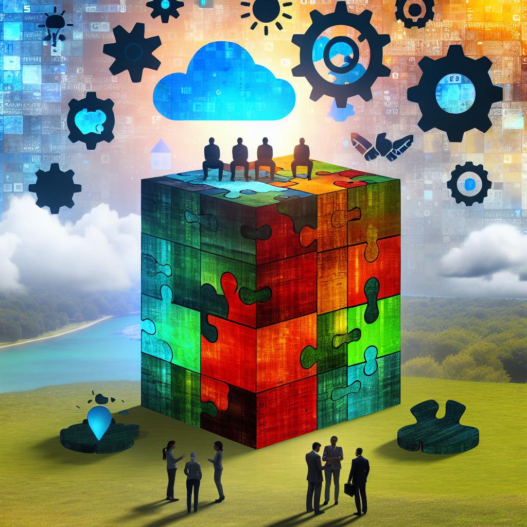 Help Your Dev Teams Get Started With Kubernetes - Smartbrain Blog Help Your Dev Teams Get Started With Kubernetes - Smartbrain Blog