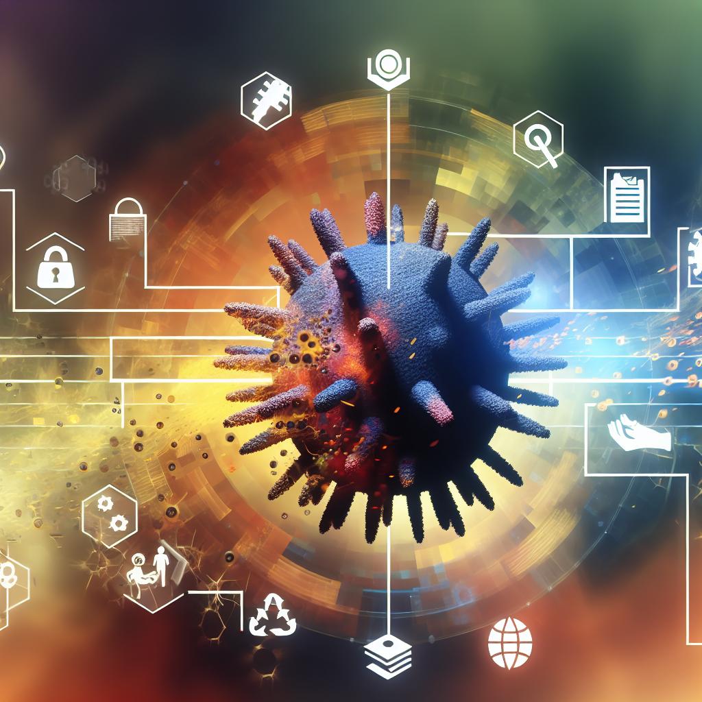 Your Post-Pandemic Cybersecurity Roadmap - Smartbrain Blog
