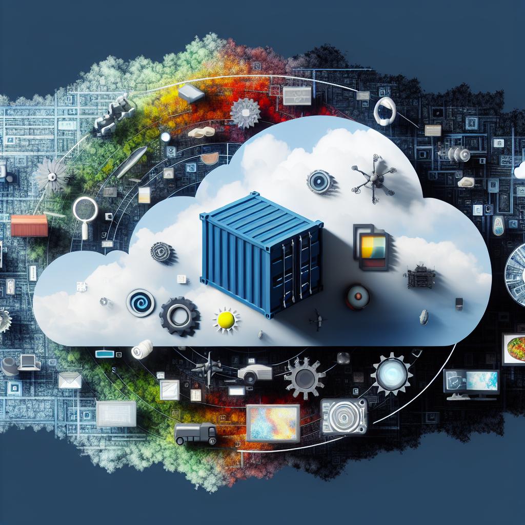 Container Security- How to Implement It - Smartbrain Blog