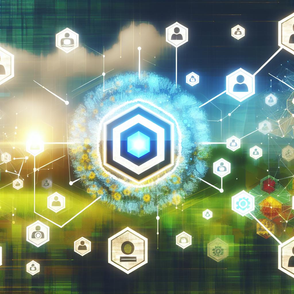 Blockchain Development Company - Smartbrain Blog