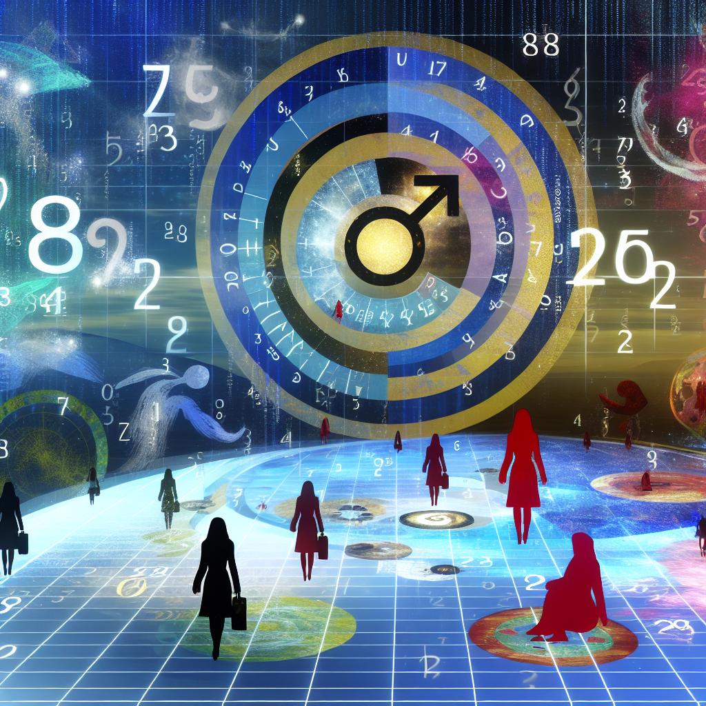 Women in Technology: Key Statistics for 2024 - Smartbrain Blog