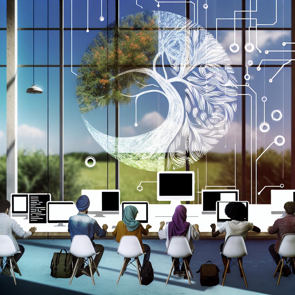 Diversity in Software Development - Smartbrain Blog