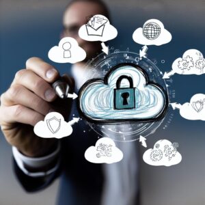Top 7 Best Practices for Cloud Security – Smartbrain Blog
