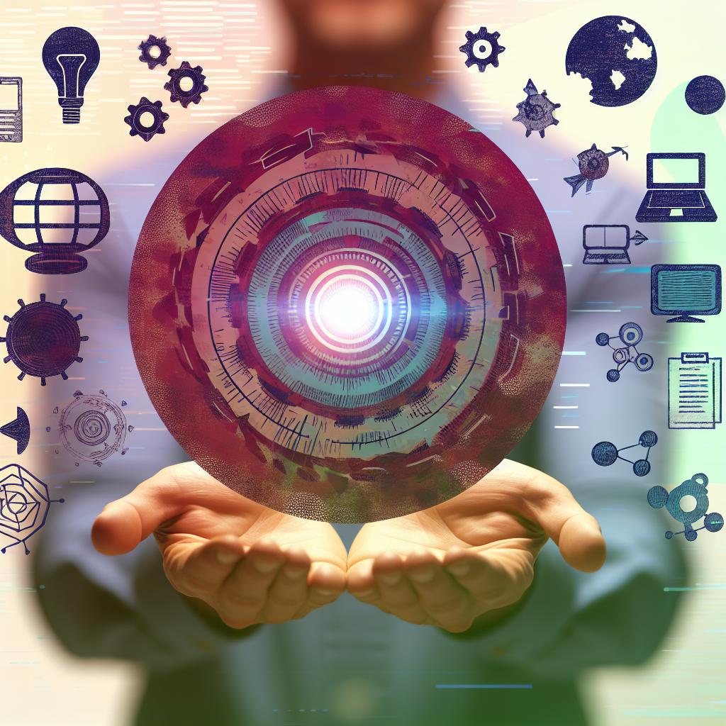 Pros and Cons of Using Cutting Edge Technology - Smartbrain Blog