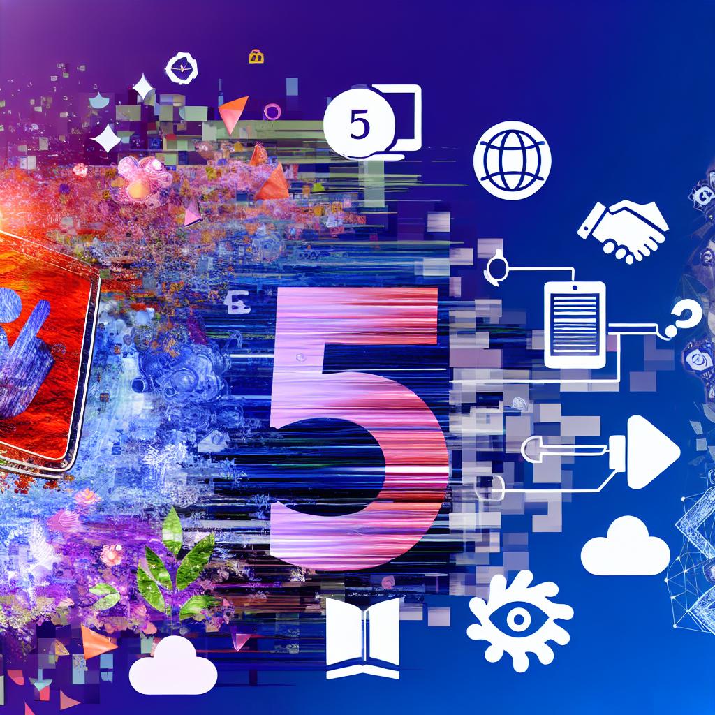 5 Tips for Web Application Development - Smartbrain Blog