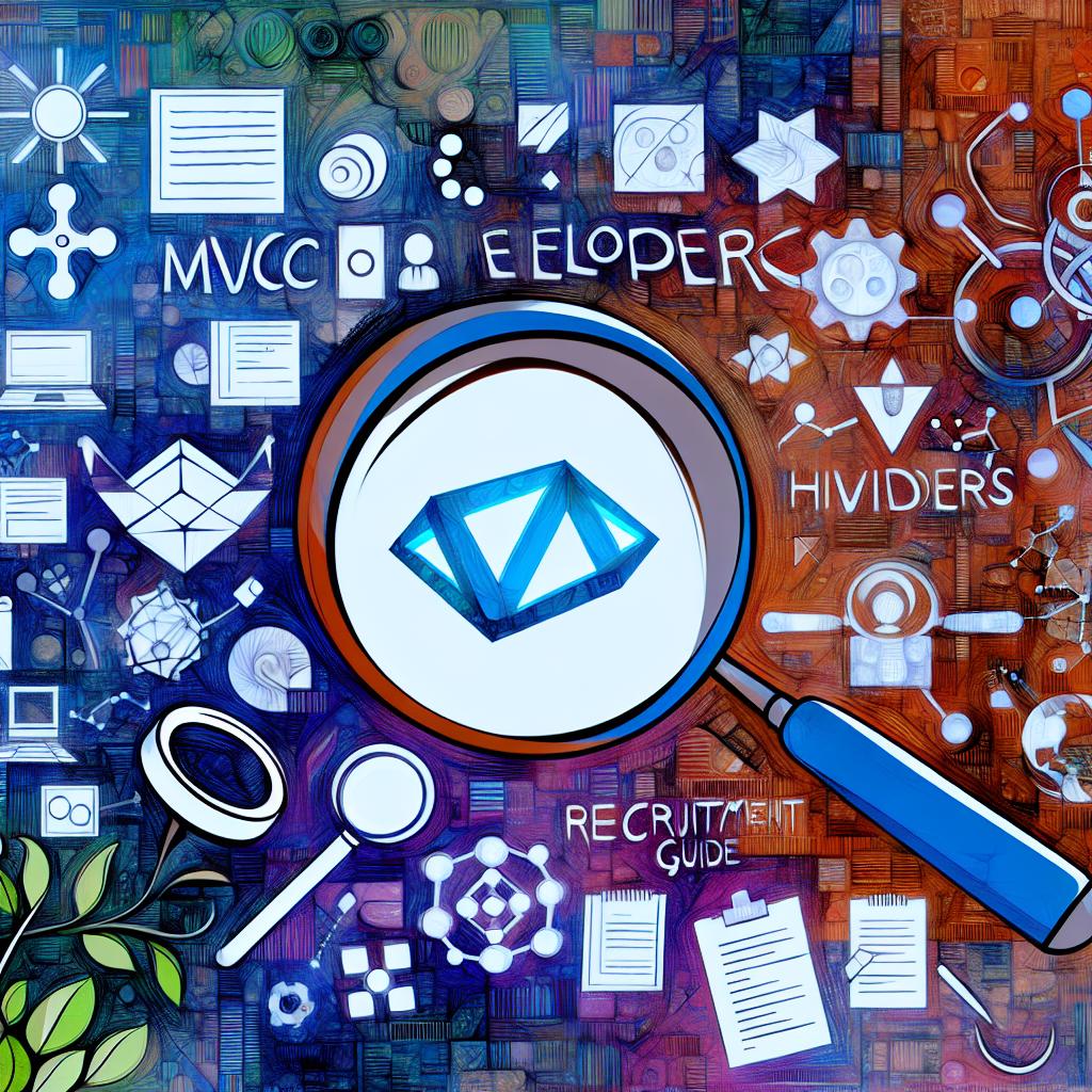 MVC Developers Hiring Guide - Smartbrain Blog