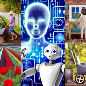 A Look at Robots in Everyday (Real) Life - Smartbrain Blog