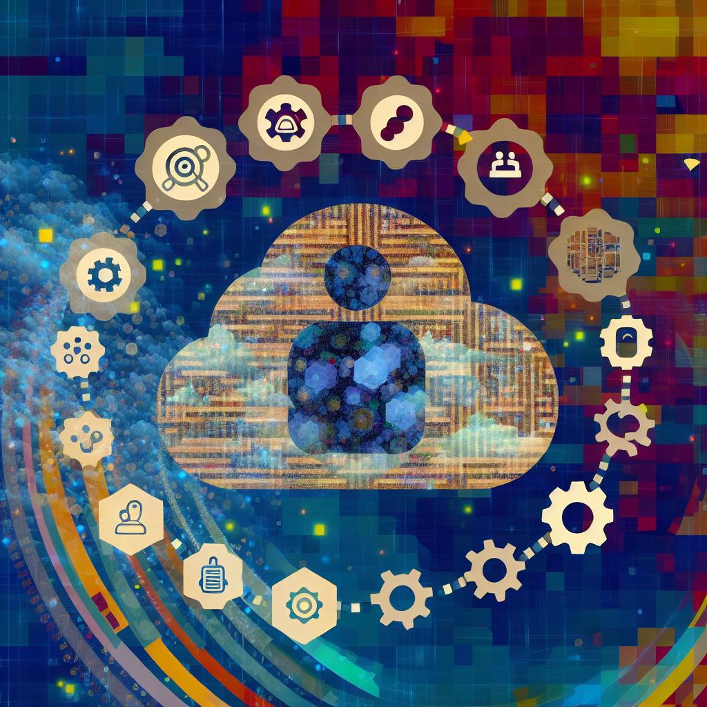 The Surge of MLOps, Machine Learning and Devops - Smartbrain Blog