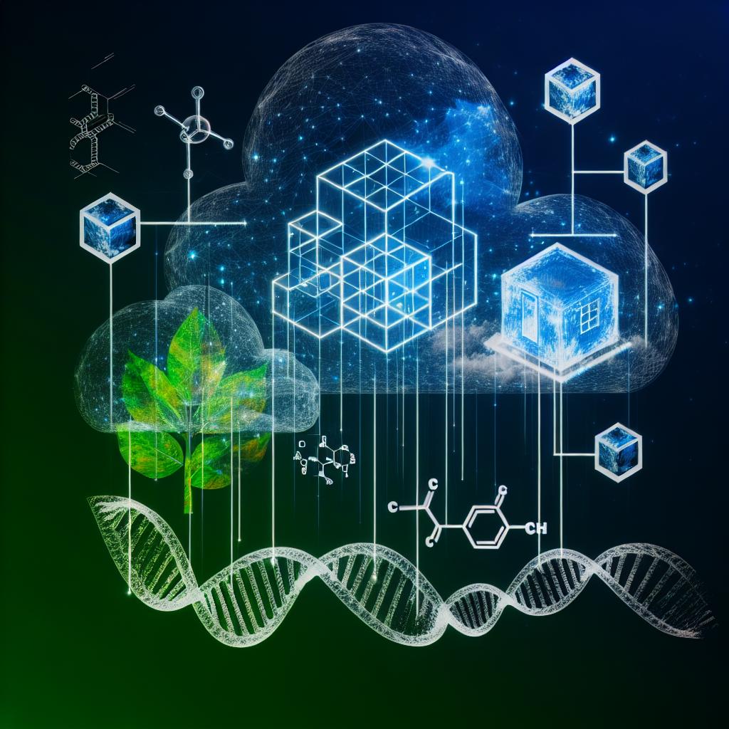 Data Mesh Architecture Services - Smartbrain Blog