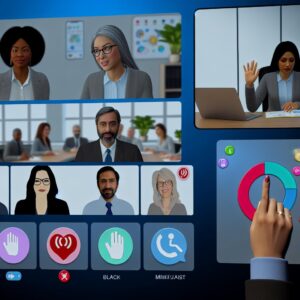 Make Virtual Team Meetings More Effective: Facilitation Skills You Need ...