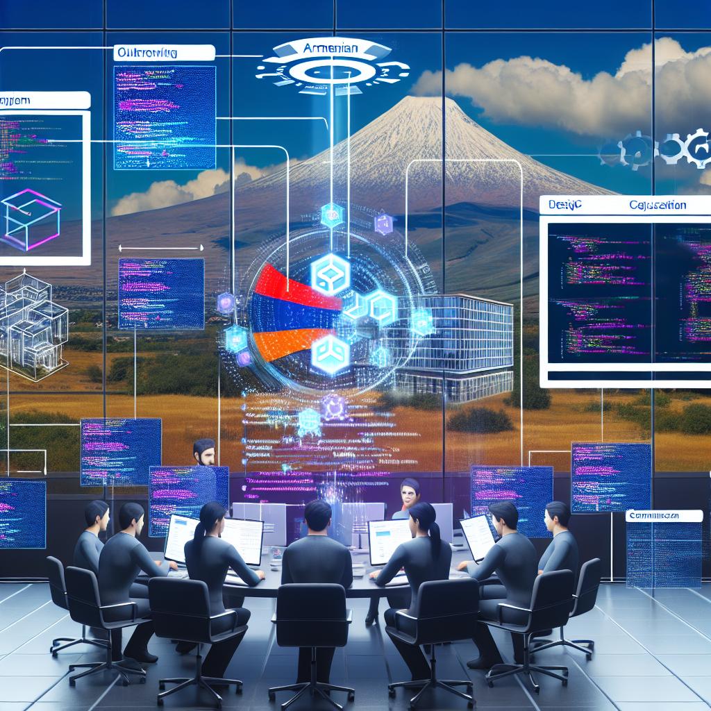 Software Development Outsourcing to Armenia in 2023: Key Advantages - Smartbrain Blog