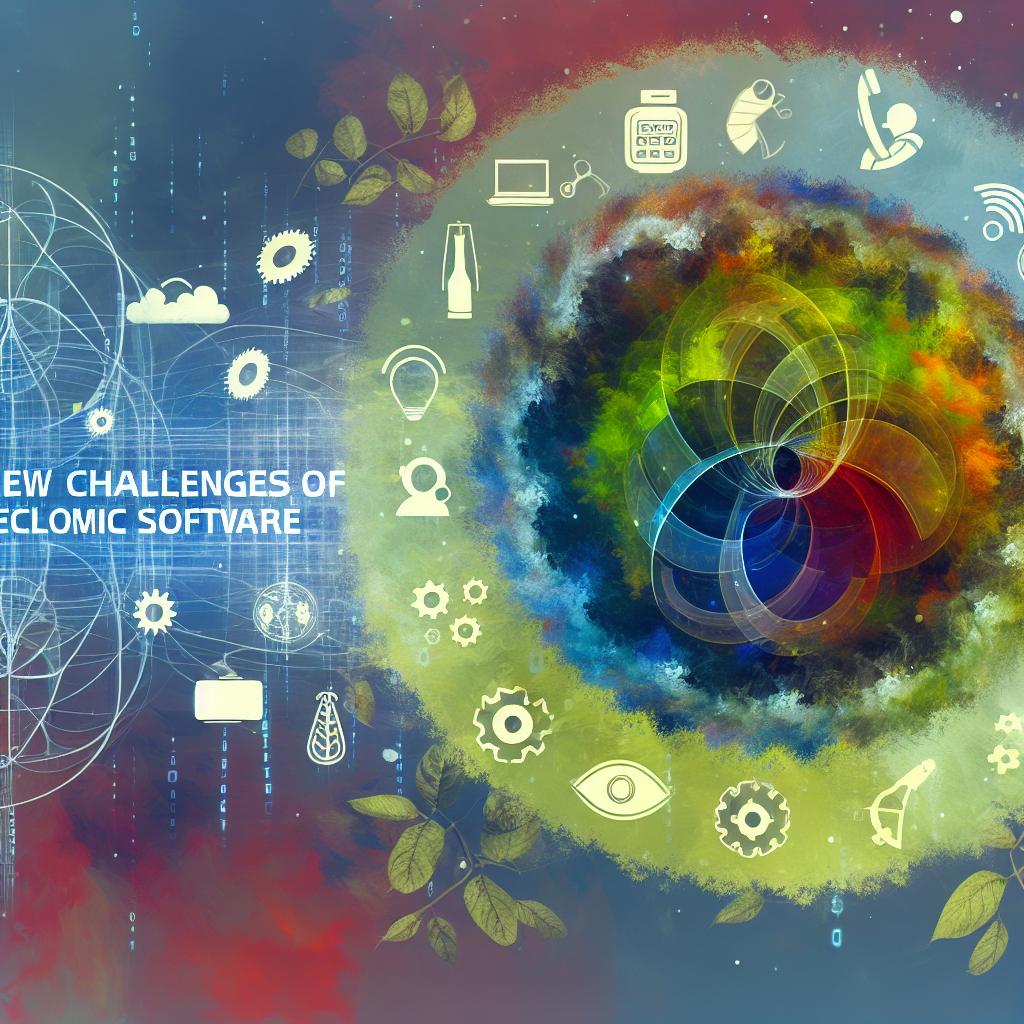 The New Challenges of Telecom Software - Smartbrain Blog