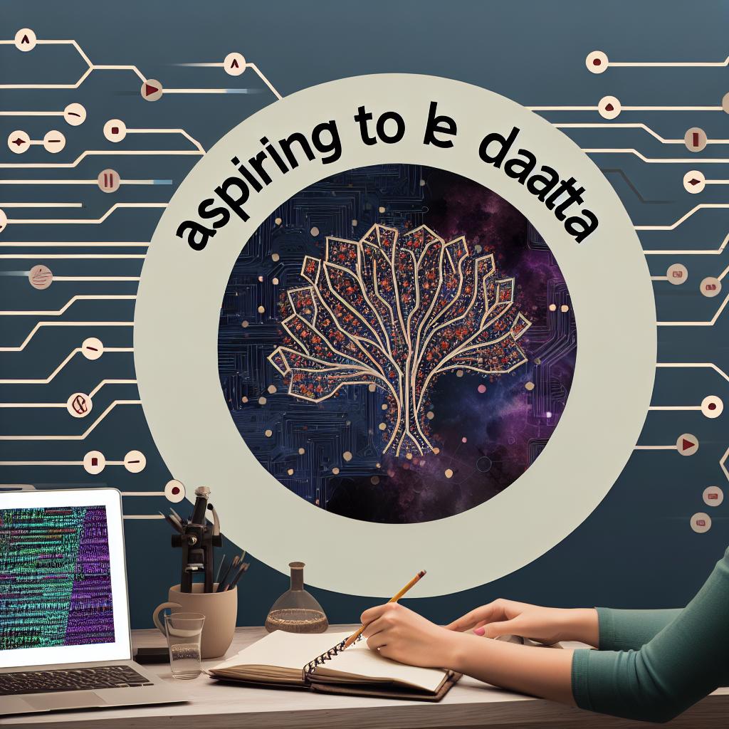 Want To Be A Data Scientist? - Smartbrain Blog