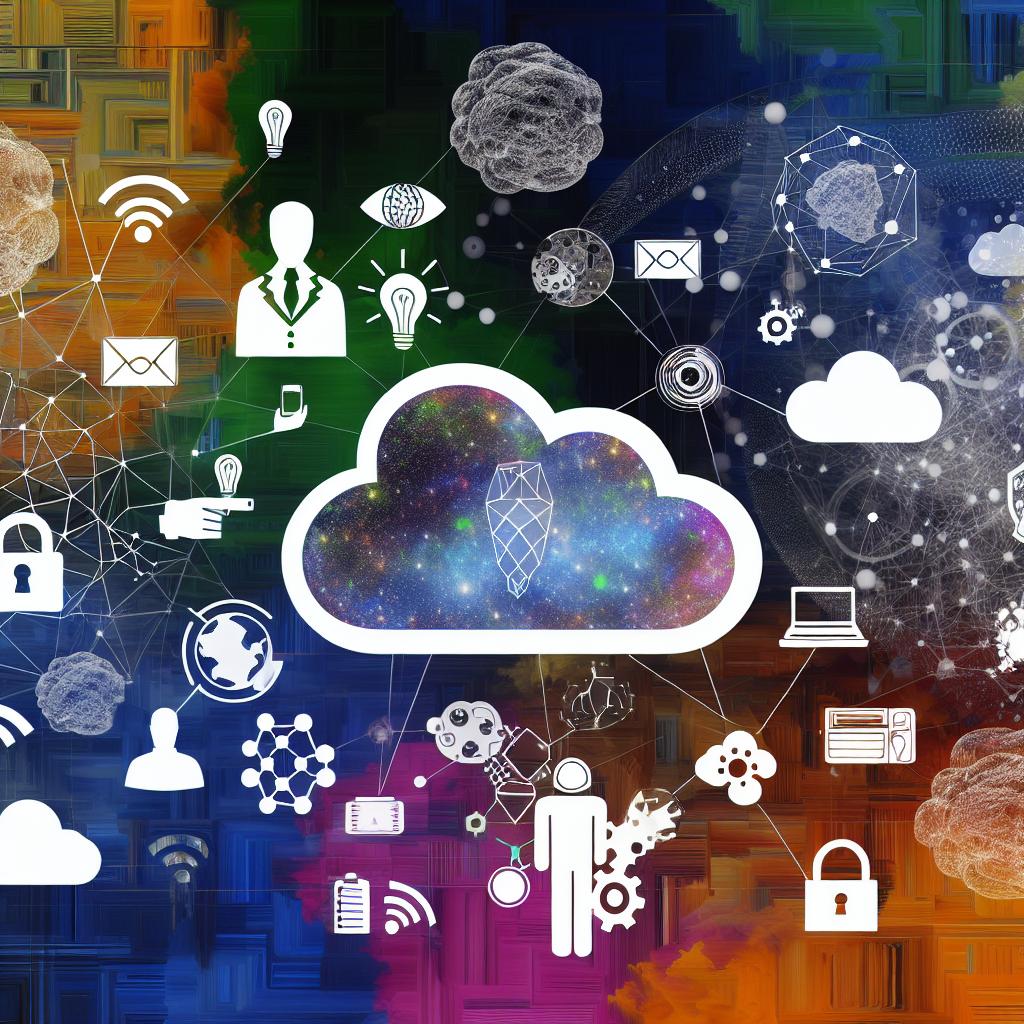 4 Ways to Improve Cloud Cybersecurity in 2024 - Smartbrain Blog