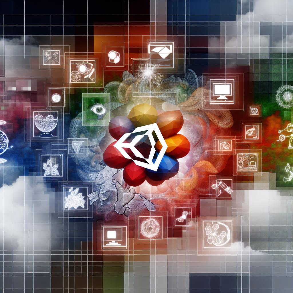 Unity. A tool to develop quality games - Smartbrain Blog