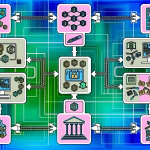 10 Use Cases of Blockchain Technology in Banking 2023 - Smartbrain Blog