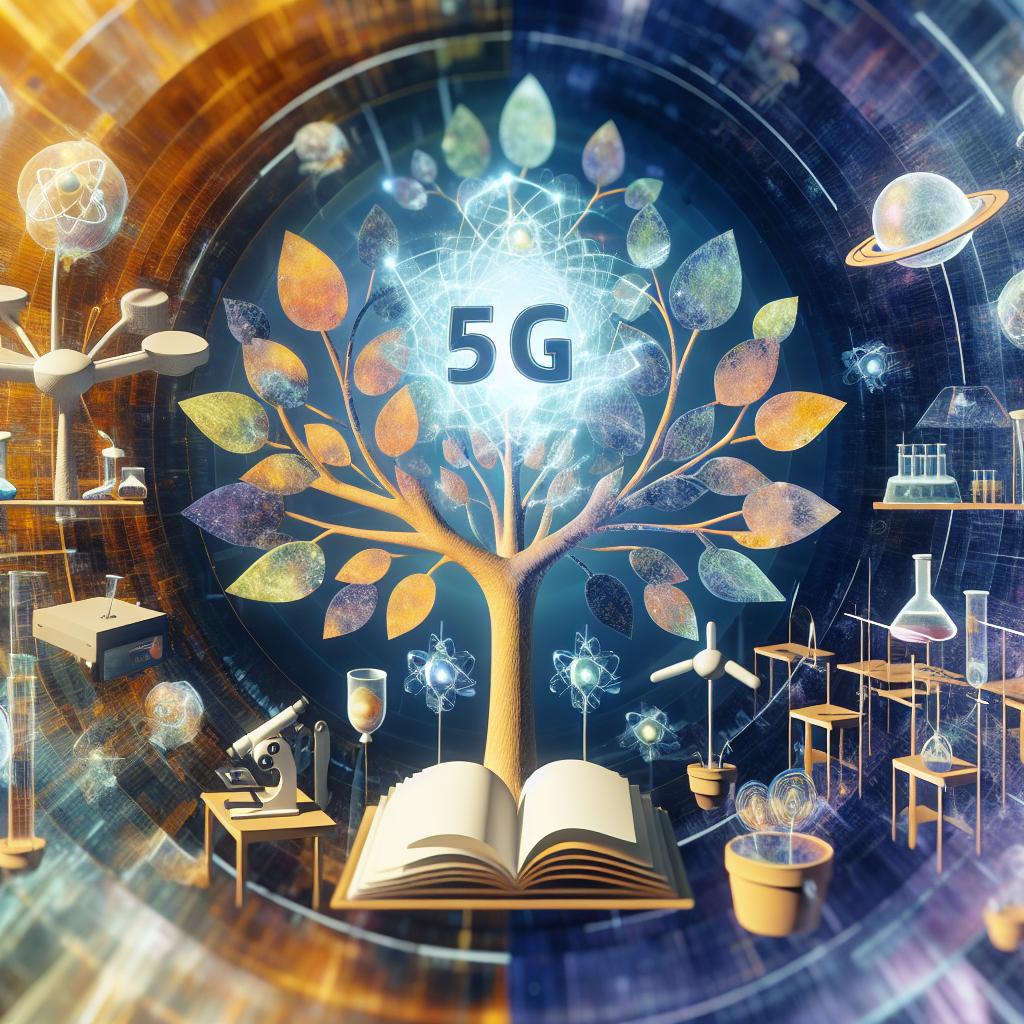 5G and XR Will Change Higher-ed Forever - Smartbrain Blog