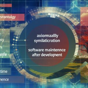 Software Maintenance After Development – Smartbrain Blog