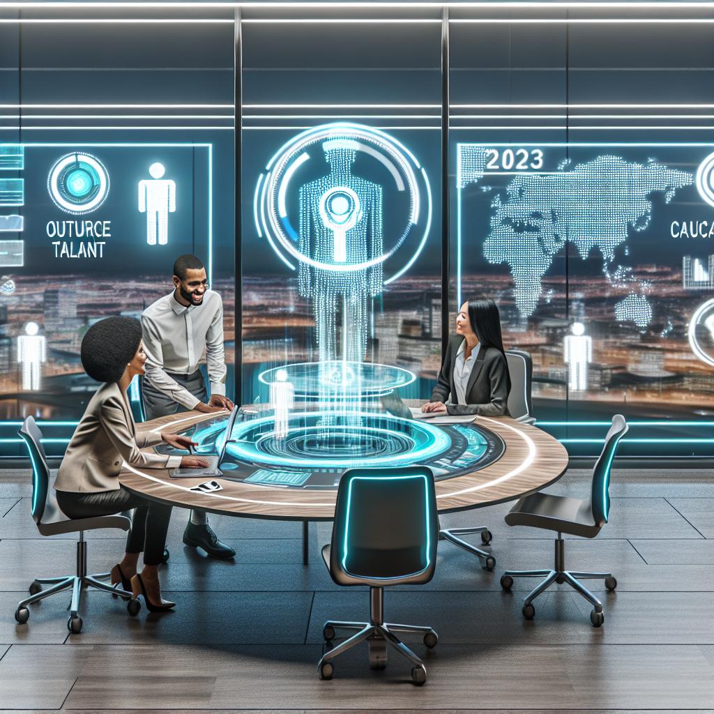 Document automation for HR Teams: managing outsourced talent in 2023 ...