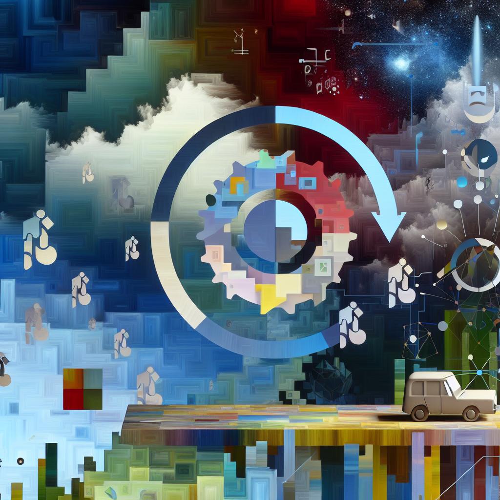 Technology and the Gig Economy - Smartbrain Blog