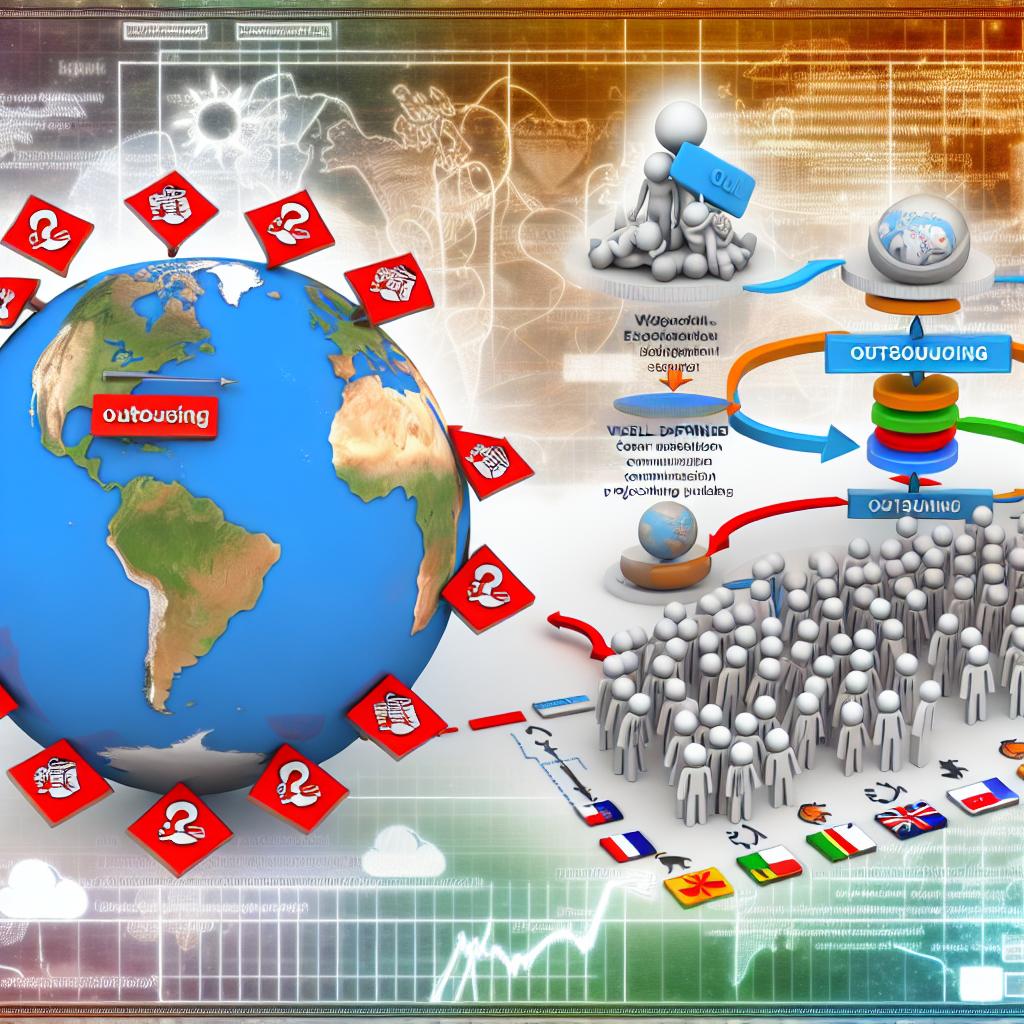 Problems of Outsourcing Software Development: How to Avoid Them - Smartbrain Blog