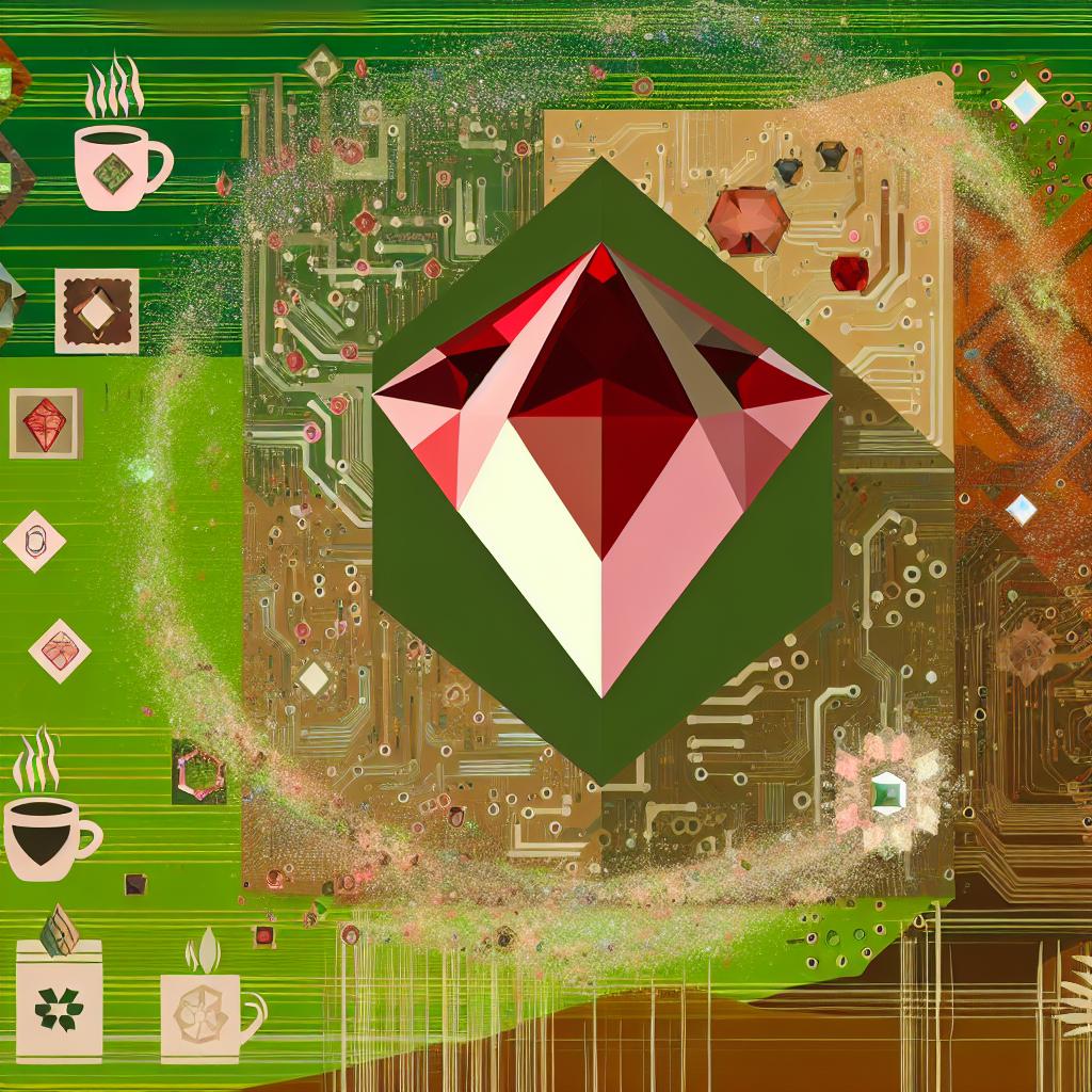 The Most Popular Frameworks for Ruby - Smartbrain Blog The Most Popular Frameworks for Ruby - Smartbrain Blog