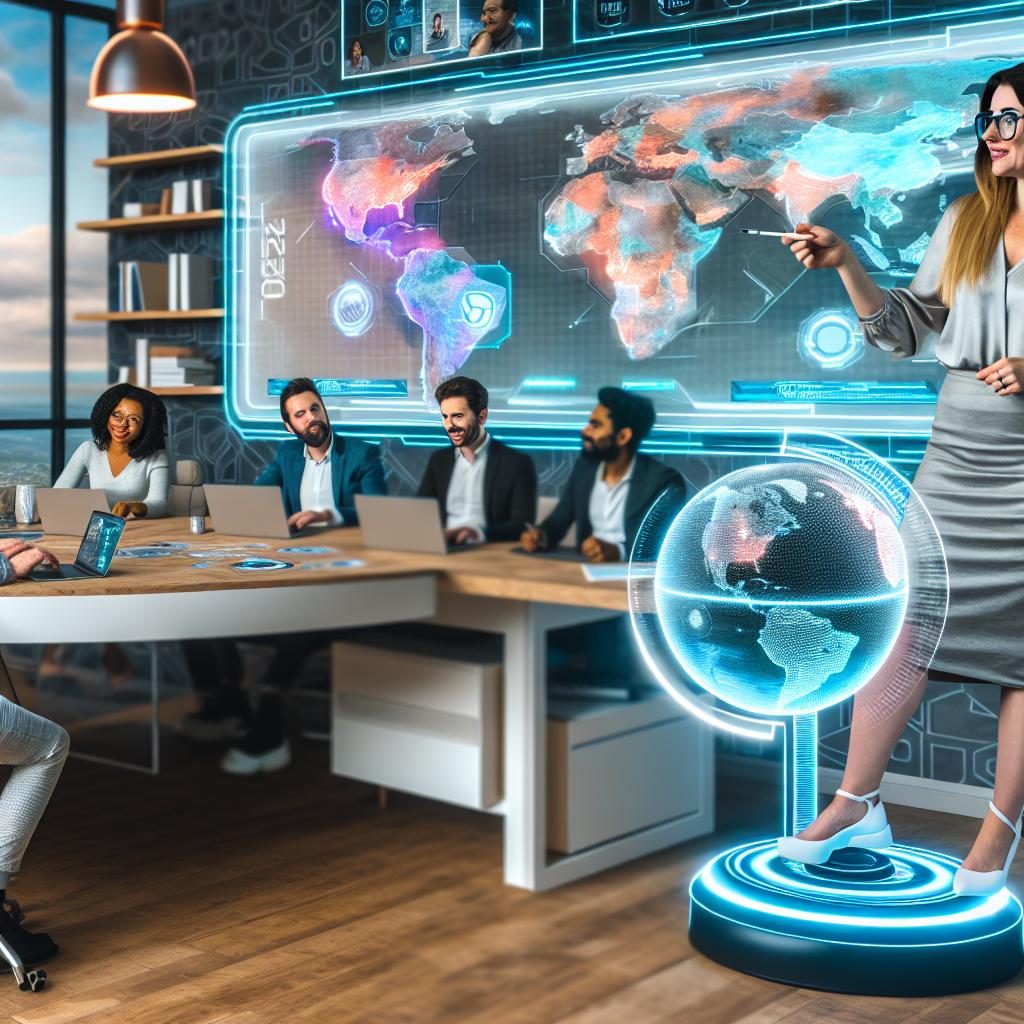 A Guide to Running a Remote Development Team in 2023 - Smartbrain Blog