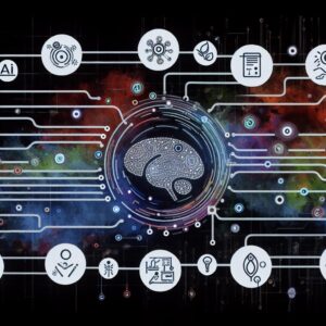 How to Develop an AI System in 5 Steps - Smartbrain Blog