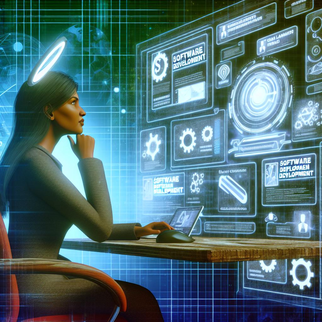 Software development services: How to find the best partner in 2023 - Smartbrain Blog