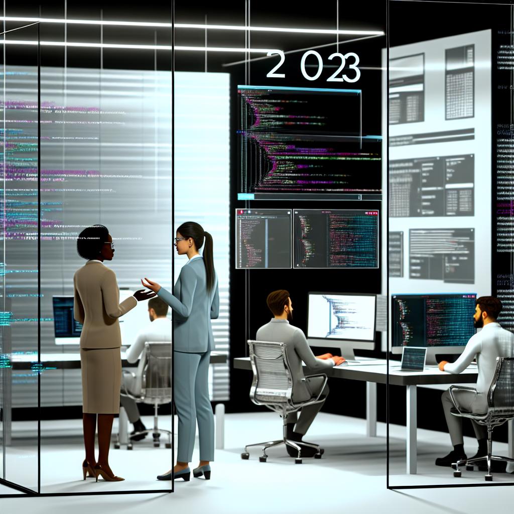 A Complete Guide on Hiring .Net Software Developers in 2023 - Smartbrain Blog