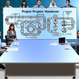 Project Transition Plan: How to Ensure a Successful IT Project Handover ...