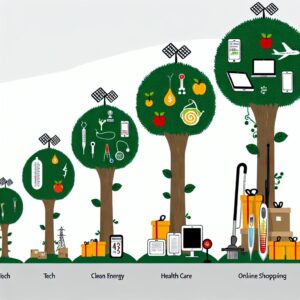 Top 5 fastest-growing Industries of 2019 by money invested - Smartbrain ...